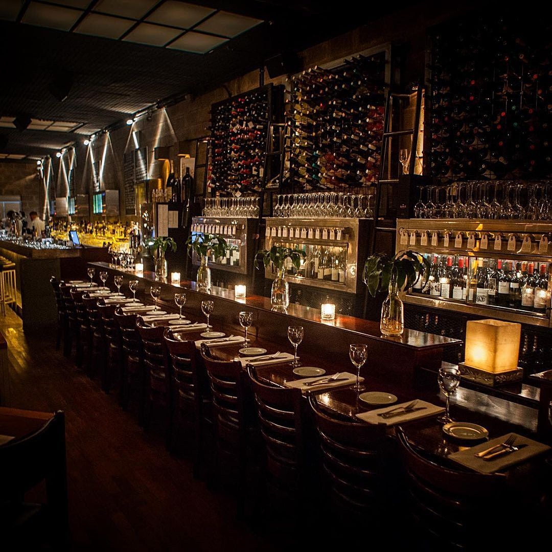 Gran Bar Danzon, Buenos Aires on Trippin