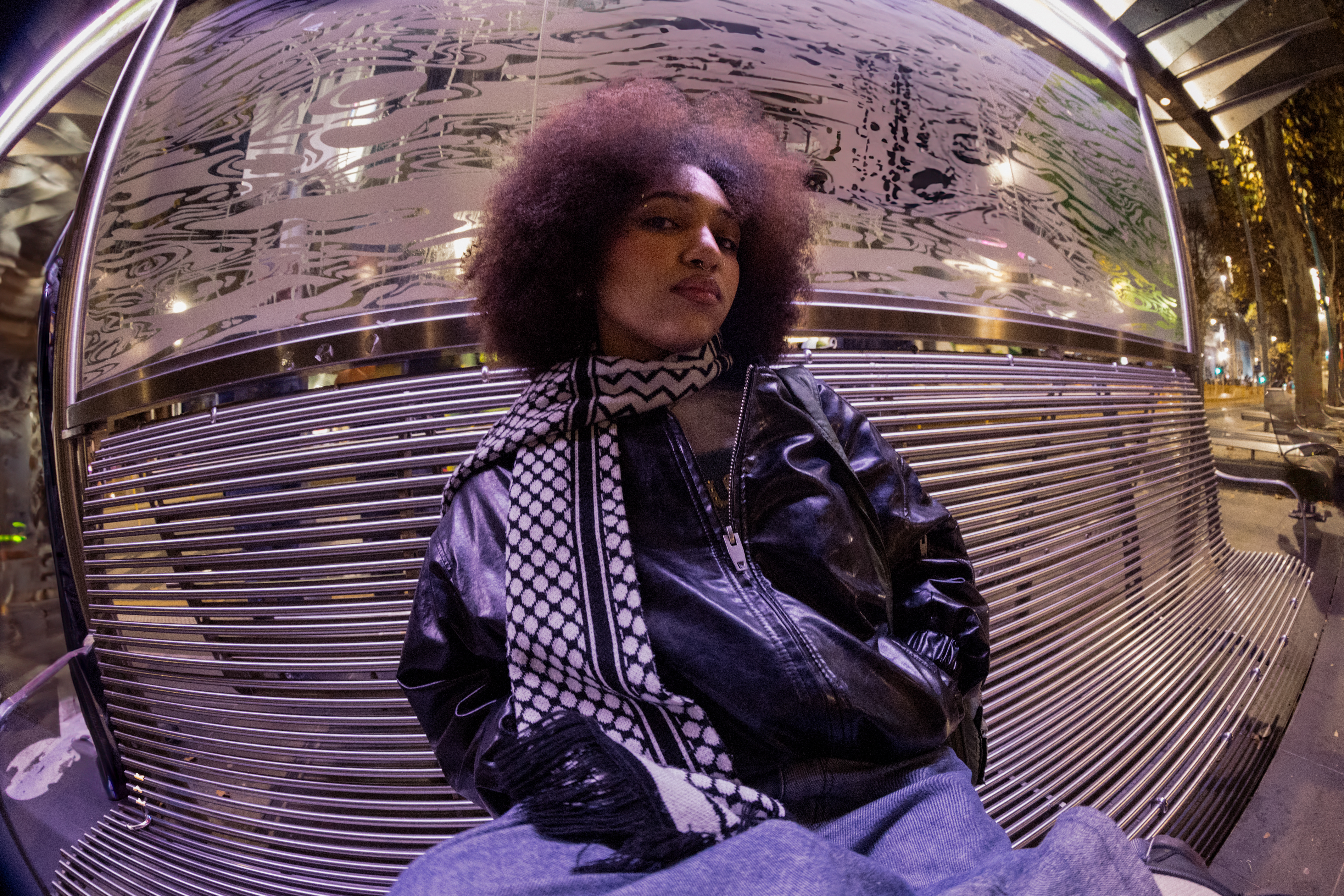 Crybaby’s Guide to Naarm (Melbourne)