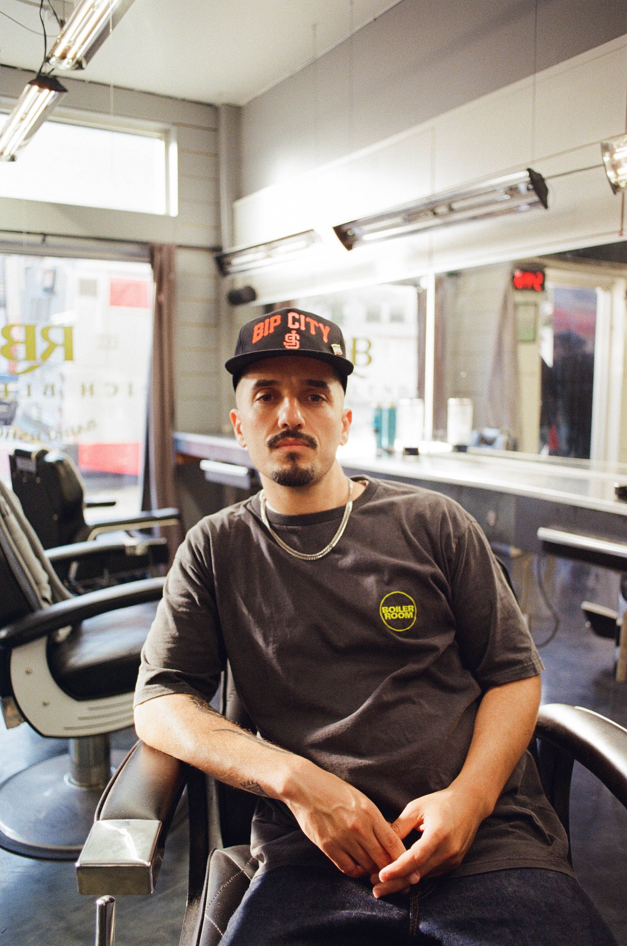 Mohammad's Top 8 Things to Do in San Fransisco