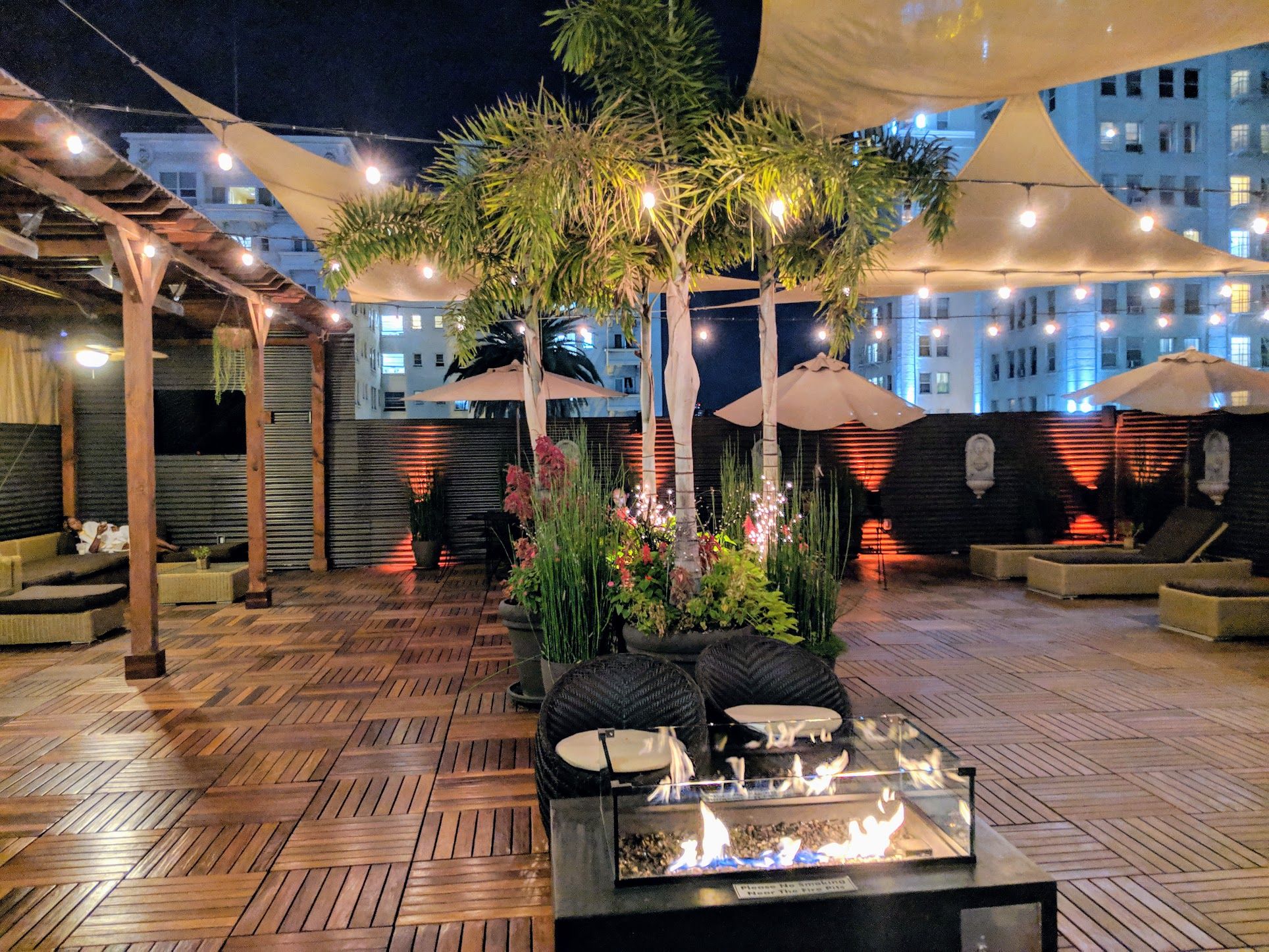 Wi Spa, Relaxation Spa in Los Angeles