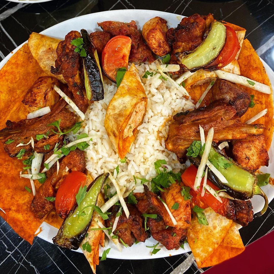 FM Mangal, Turkish Restaurant in South London