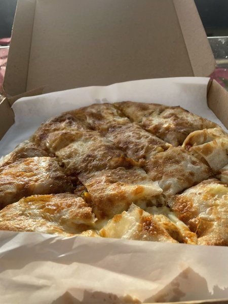 Fetiret Dina Farms, Best Restaurant for Fetir in Cairo, Egypt