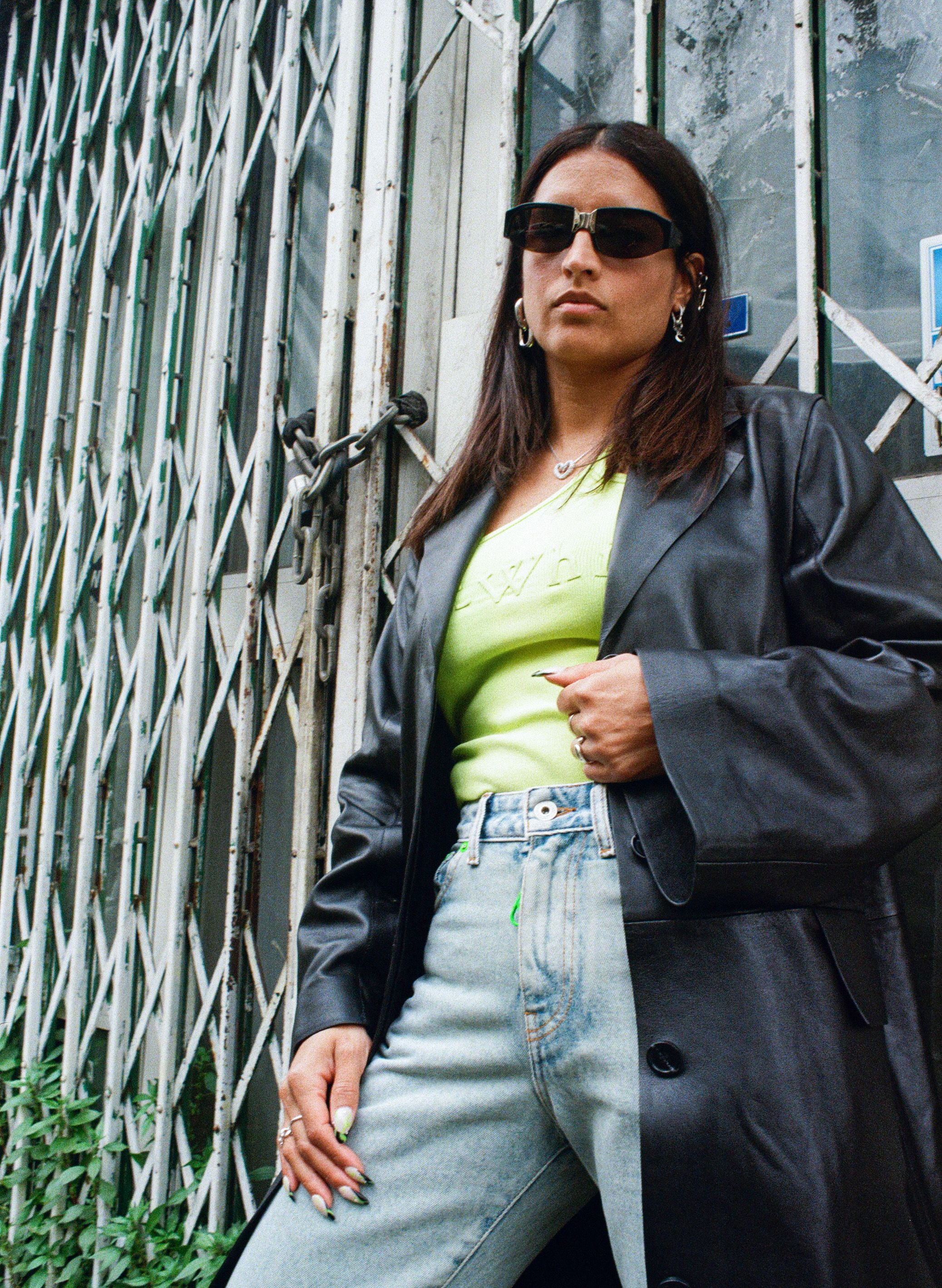 12 Spots in Paris You Need to Visit, Chosen By RONI