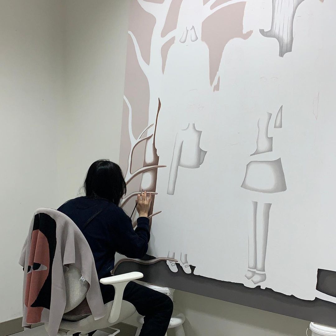 Sujin Lee's Guide to Seoul’s Art Scene