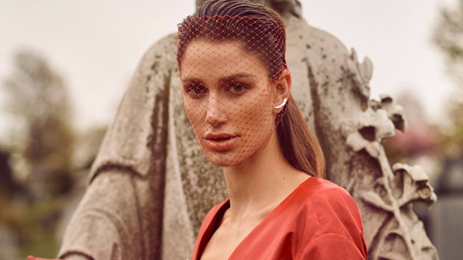 Los Angeles with Niia on Trippin