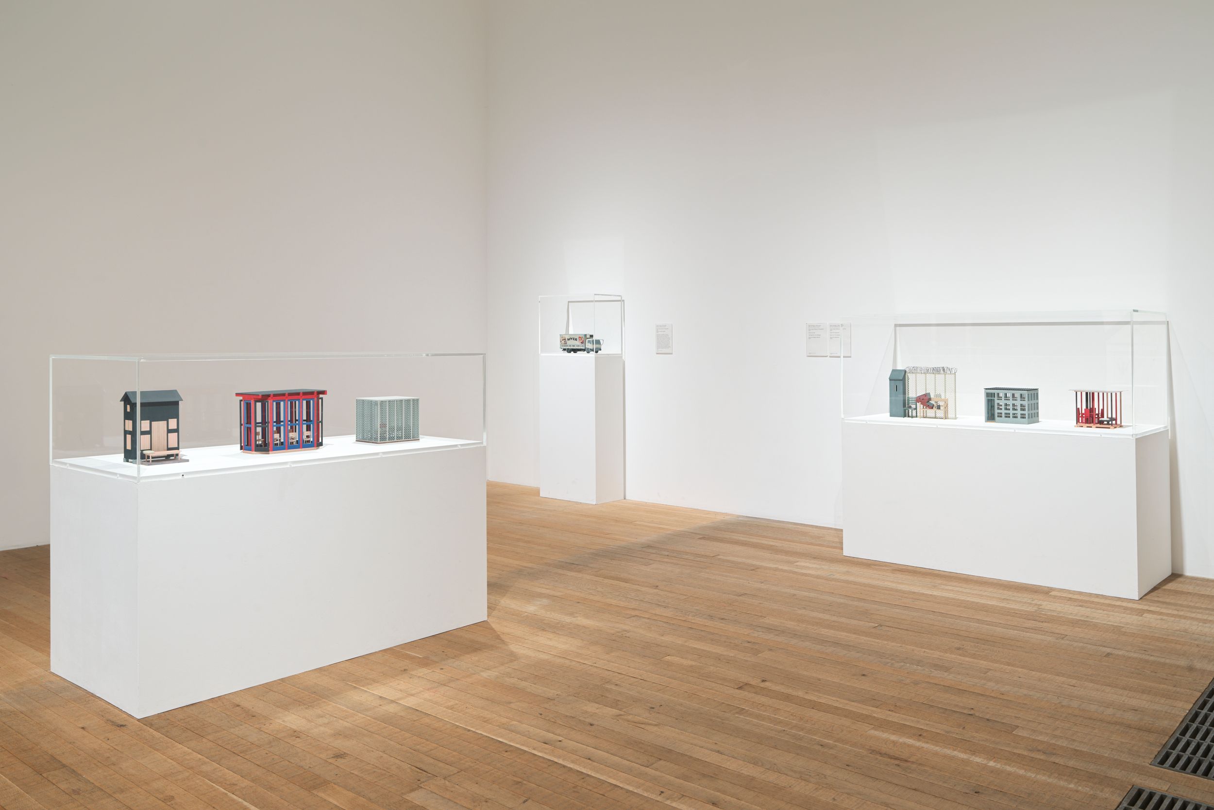 Tate Modern: The Representation of Home and Intimate Spaces in Art