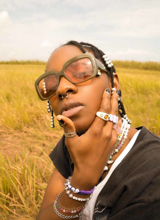 Wavy the Creator on Trippin