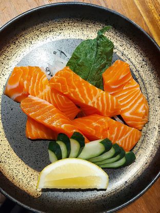 Umaku Sushi Bintaro