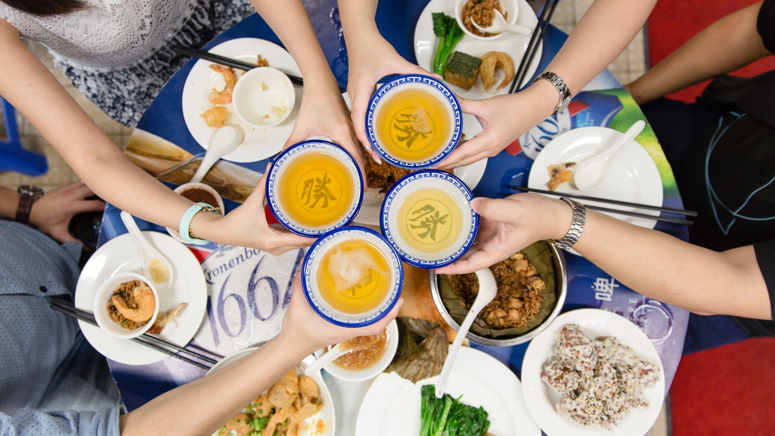 Tung Po Kitchen, Hong Kong on Trippin