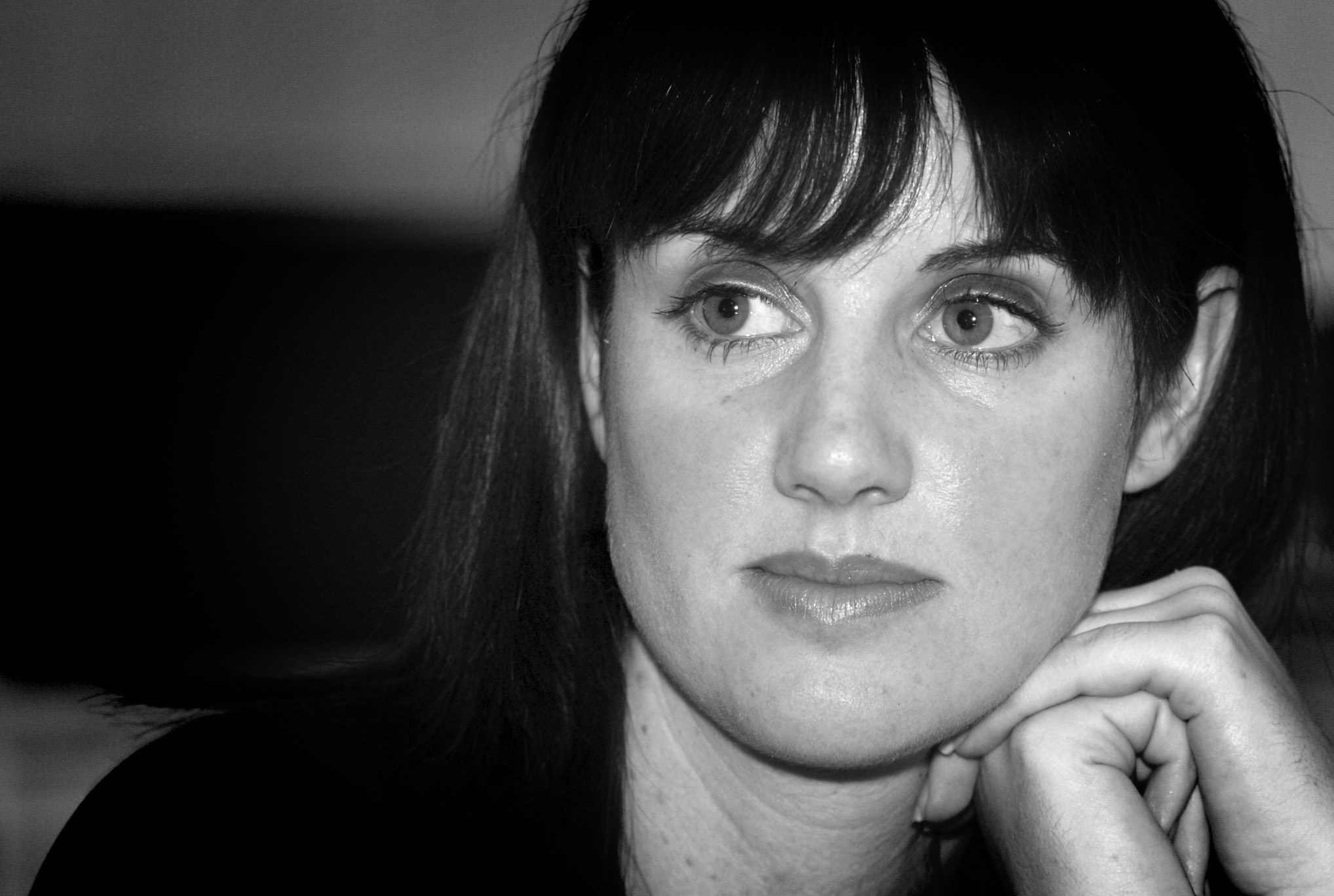 Amy Fallon on Trippin