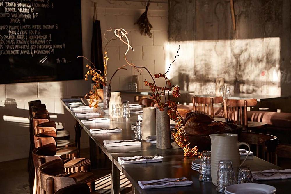 Jolene, London on Trippin