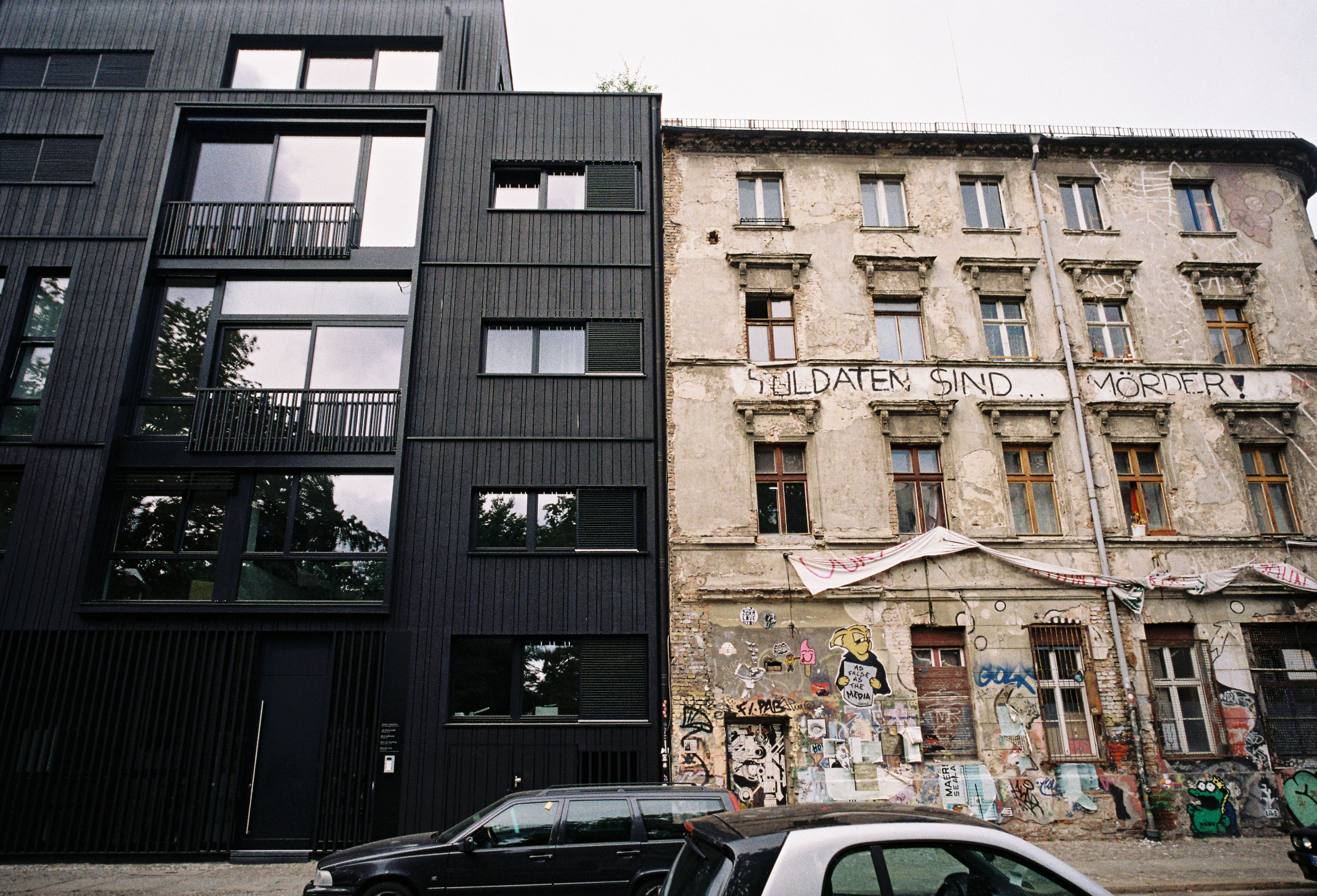 Where to Find Good Accommodation in Berlin