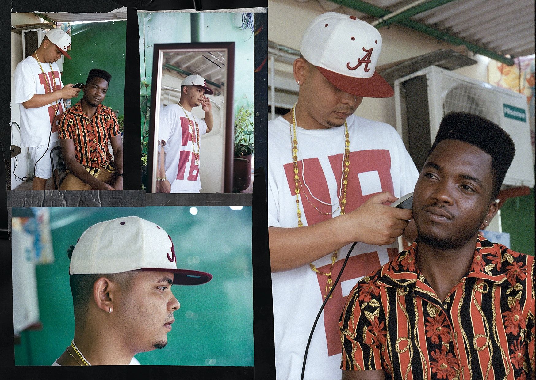 Cimafunk: Electrifying Havana with Afro-Cuban Funk