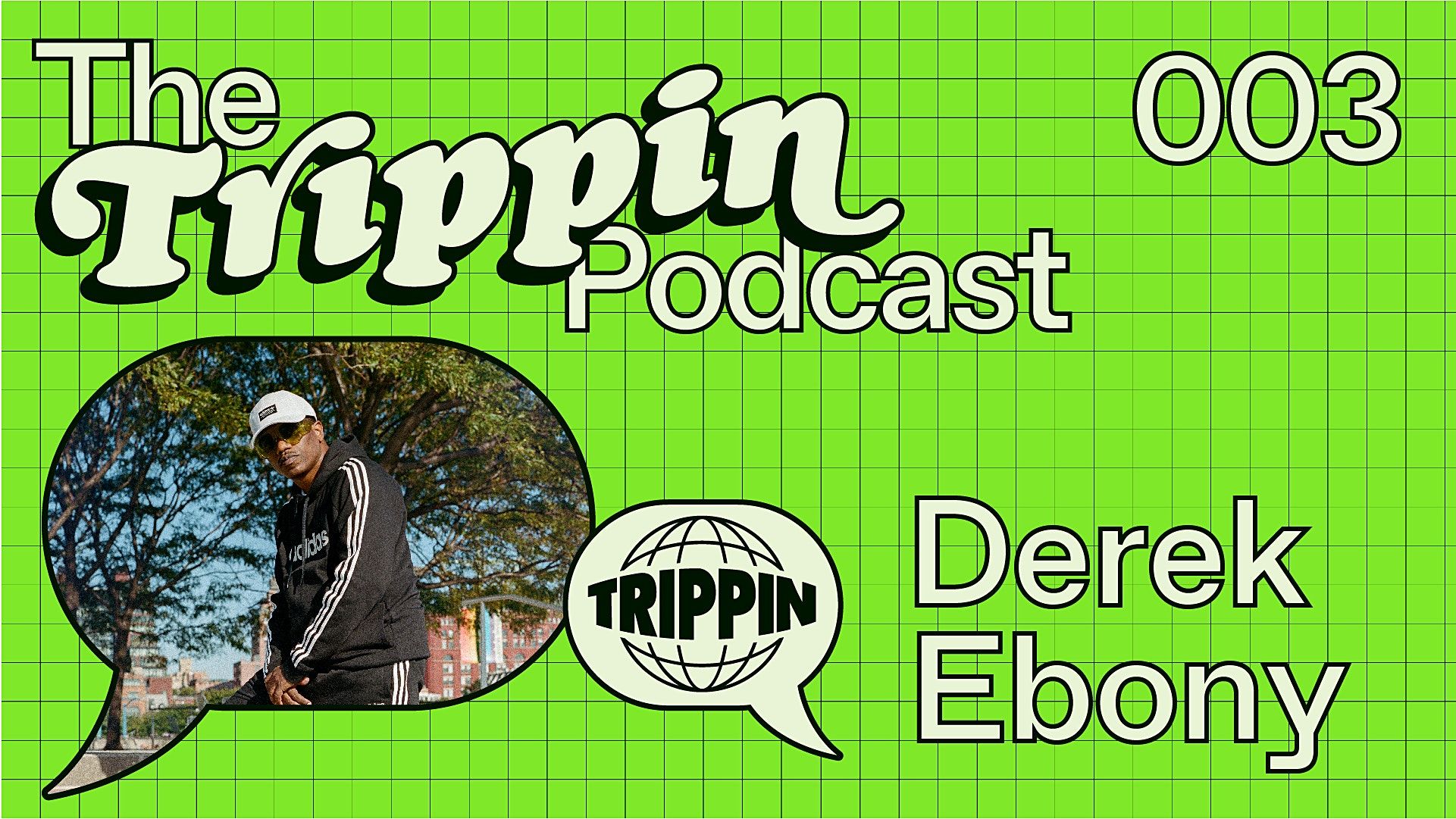 003: A Lesson in Ballroom History with Derek Ebony