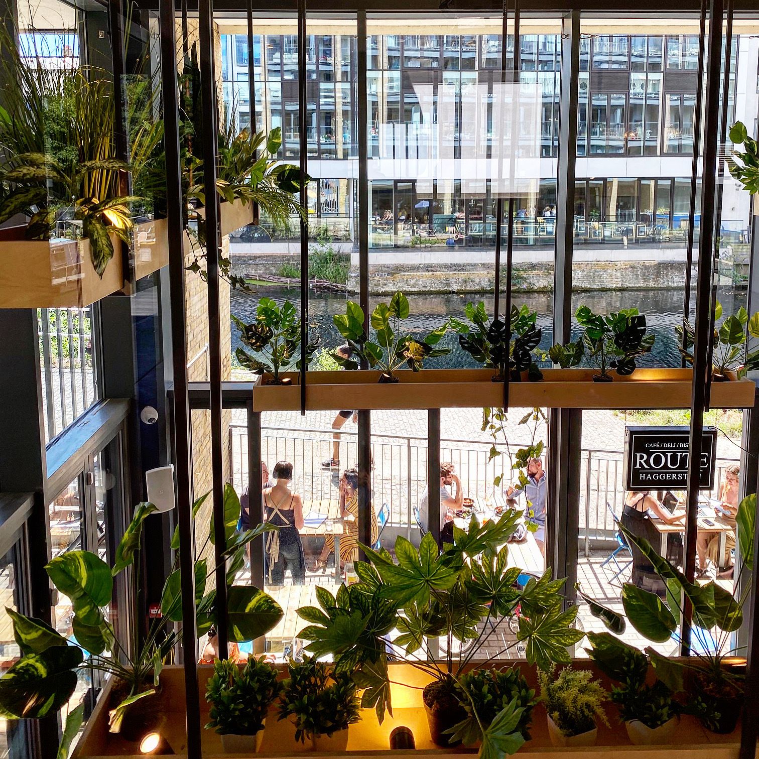 The Halley, Co-Working Space in London