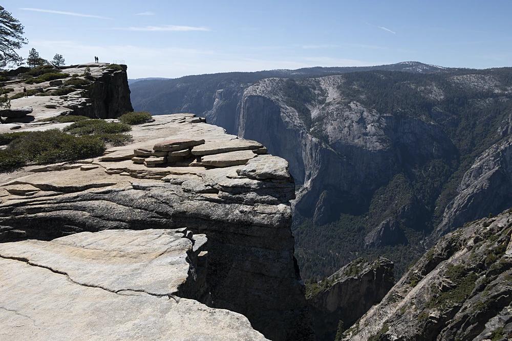 Taft Point