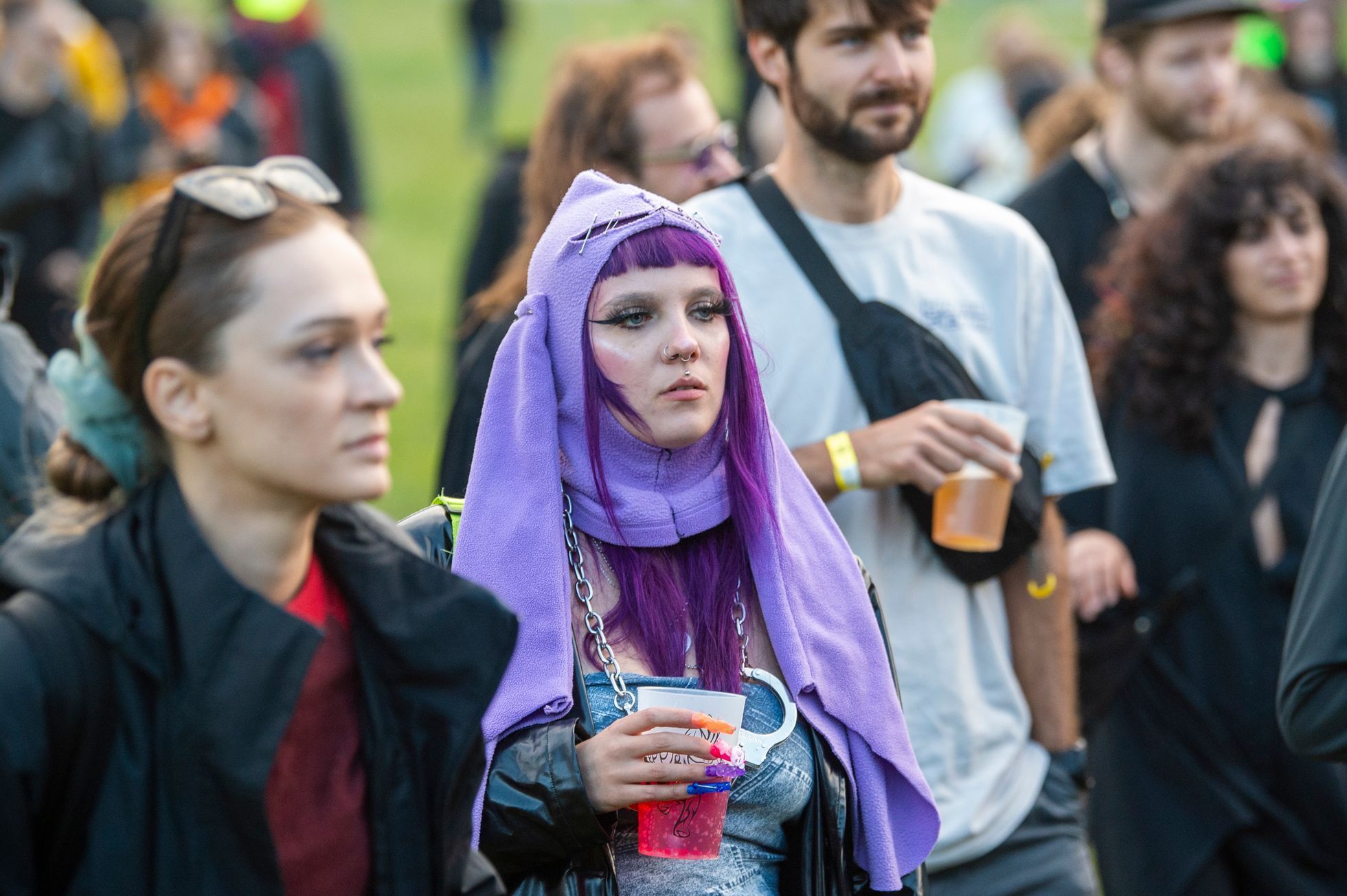 The Best Events in 2024 Creepy Teepee Trippin 50