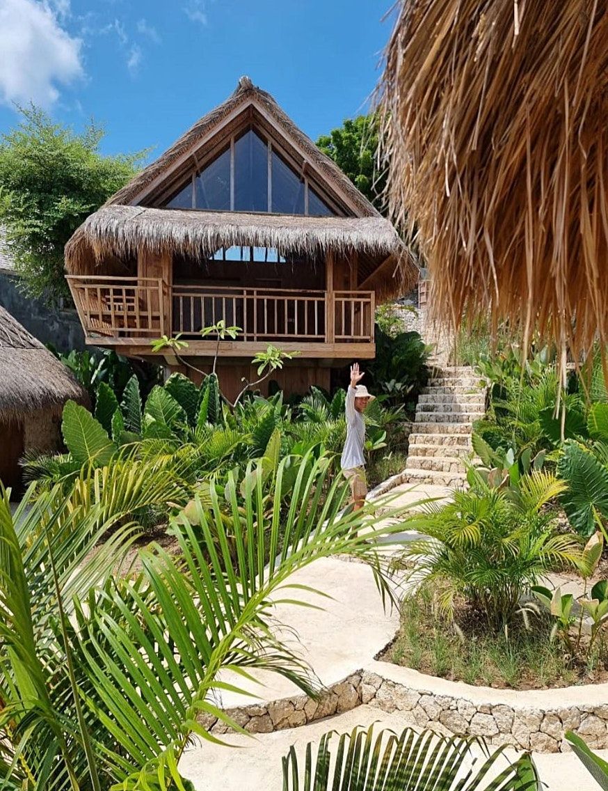 Health and Wellness Spring Spa Canggu, Bali