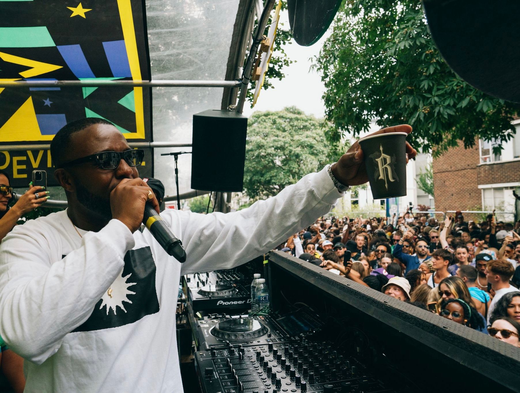 Killerwatt x Deviation: The Top 10 Tracks From Carnival