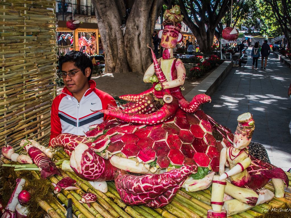 10 Unique Festive Traditions from Around the World