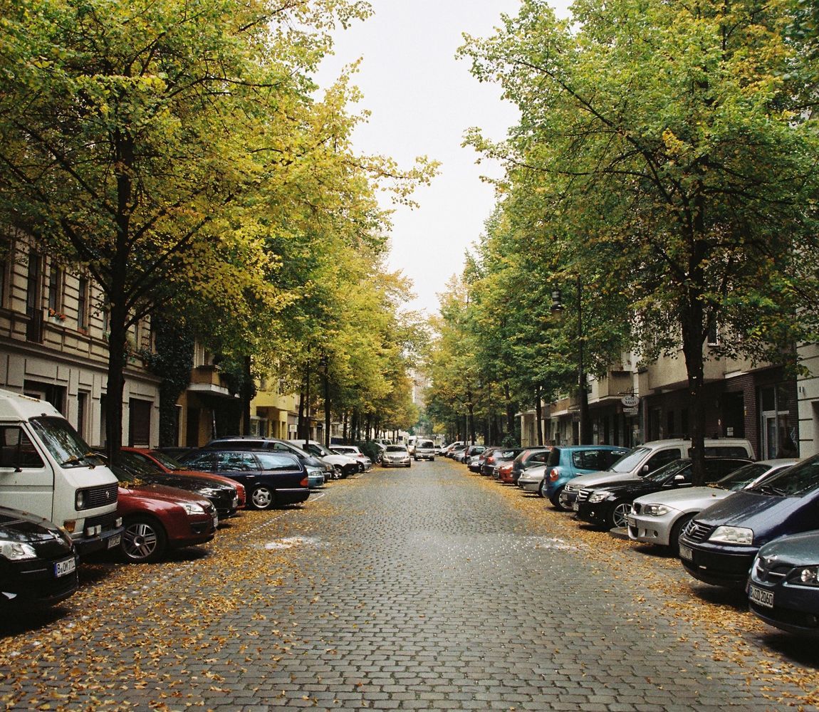 A Guide to Berlin's Best Neighbourhoods