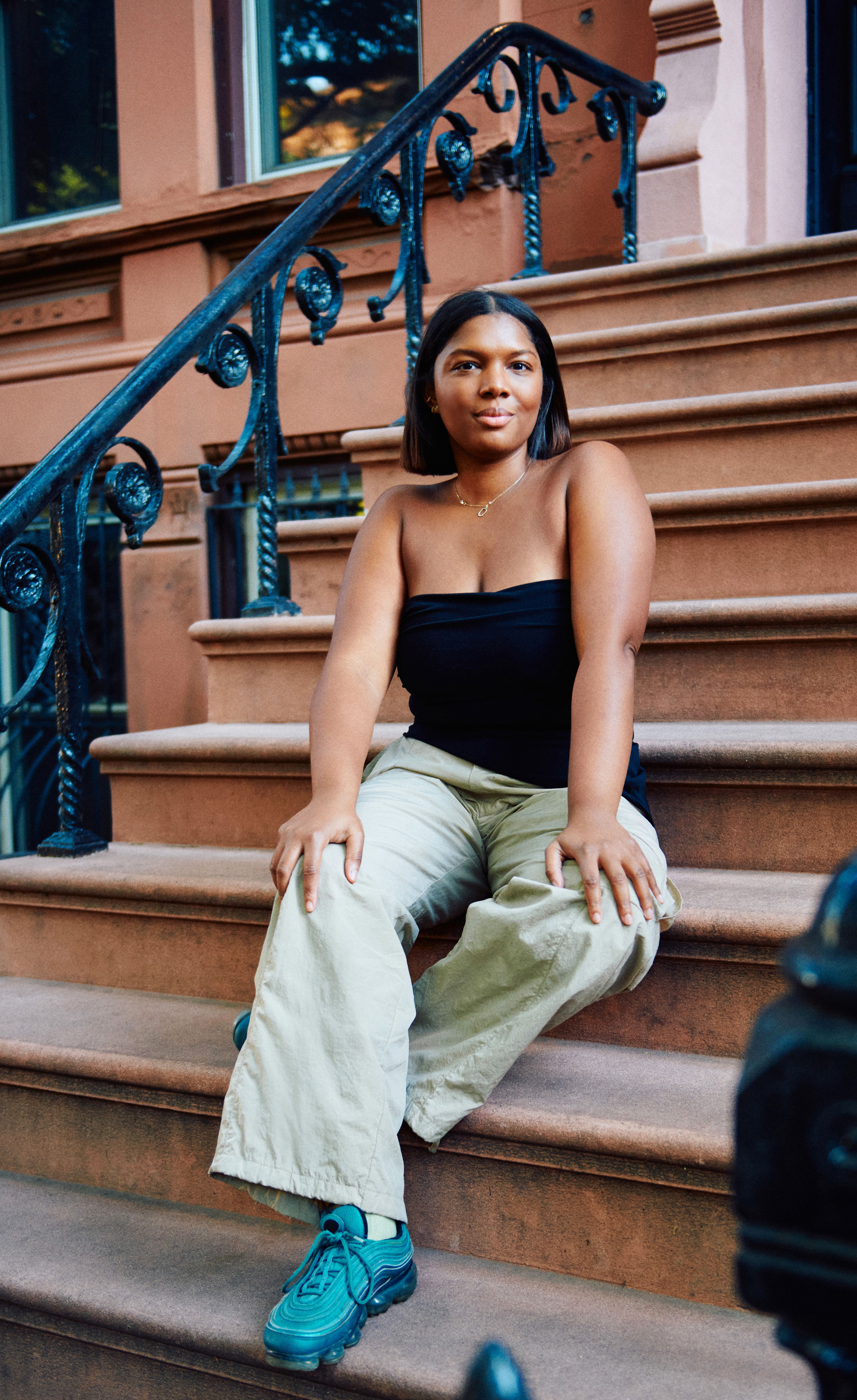 New York’s Cultural Hotspots Curated By Devine Blacksher