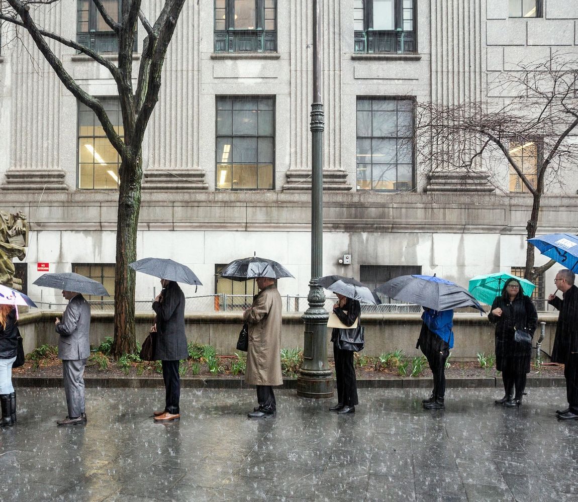 New York City: The Cultural Codes and Etiquette