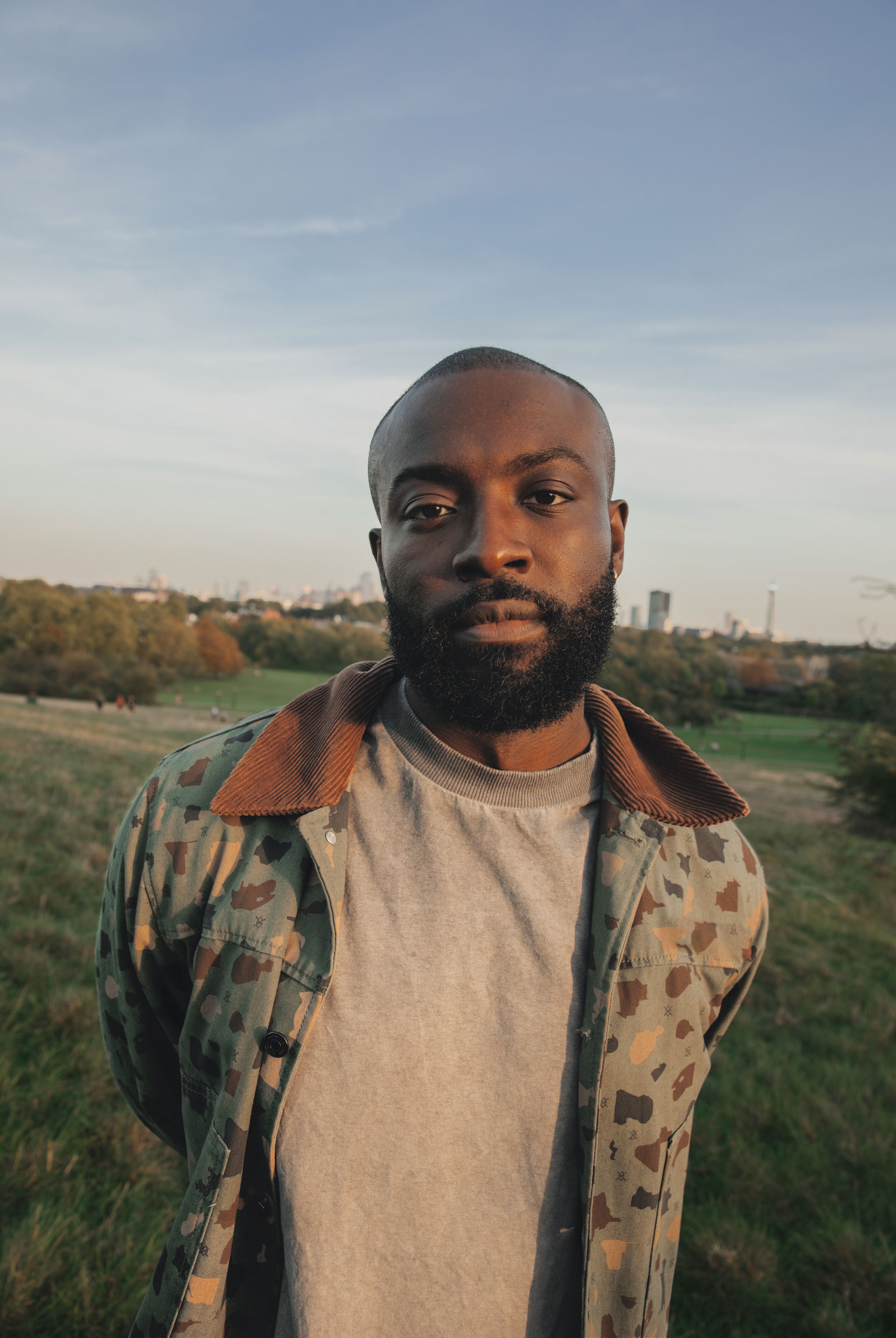 4 Cultural Hotspots You Need to Visit in London with Kwaku Asante