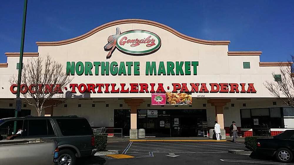 Northgate Gonzalez Market, Los Angeles on Trippin