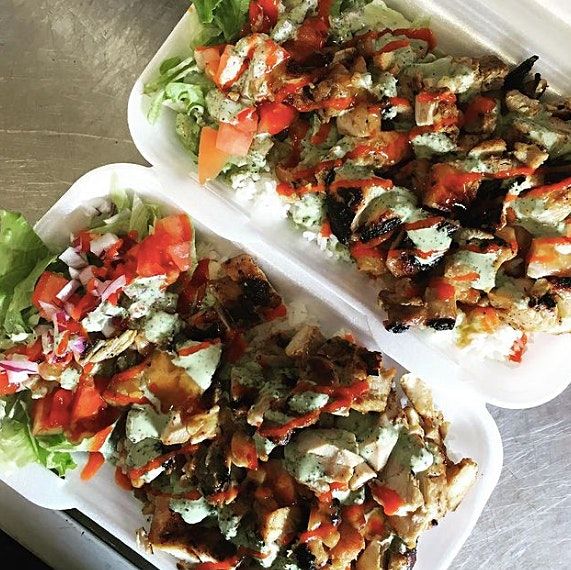 Filishack, London on Trippin