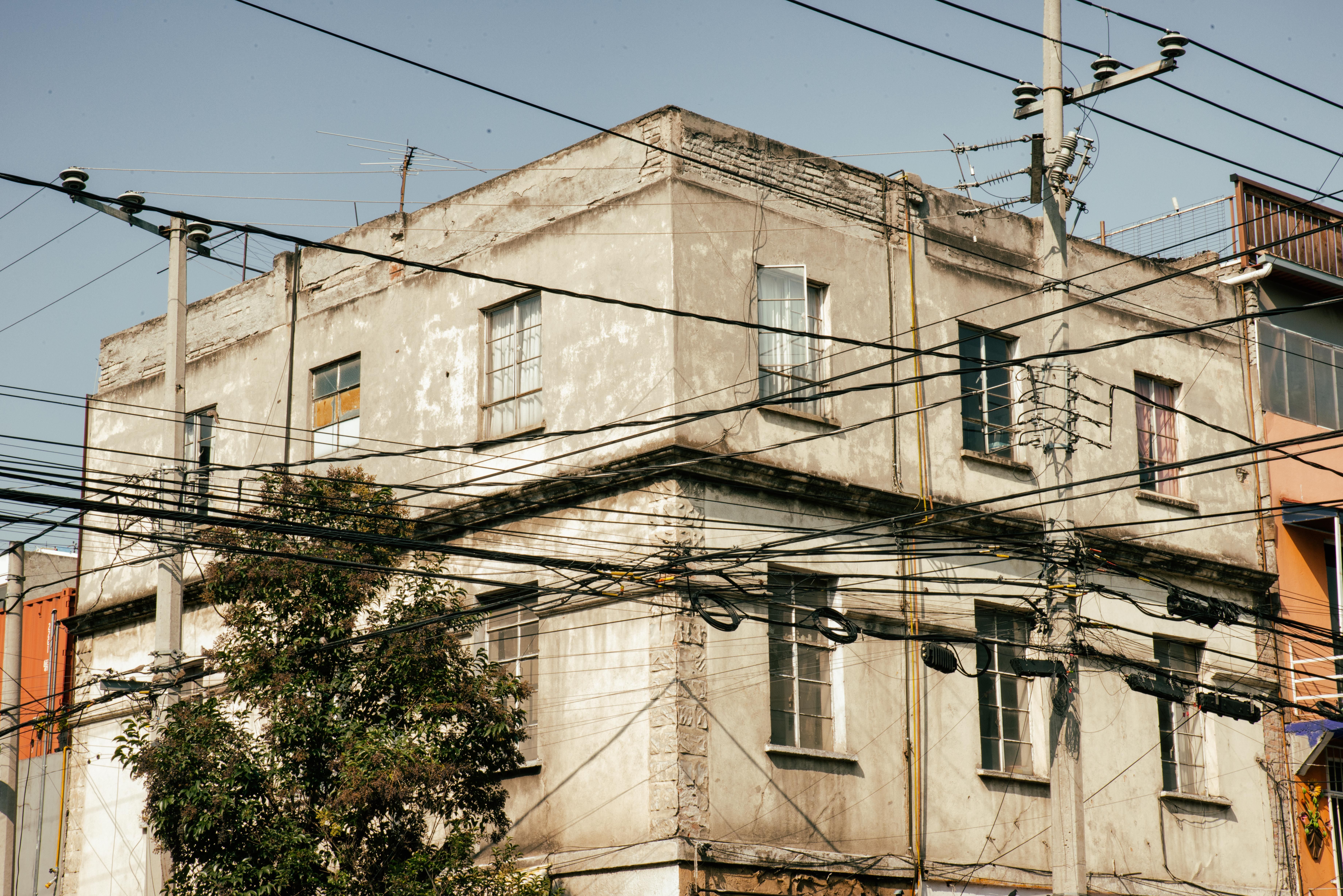 Where to Find Good Accommodation in Mexico City