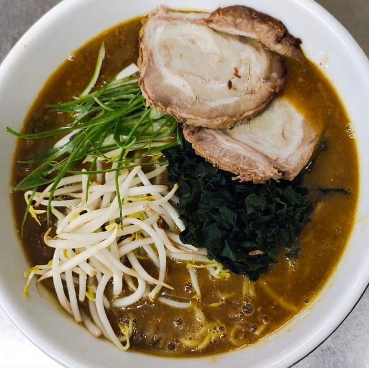 Yoiko Ramen on Trippin