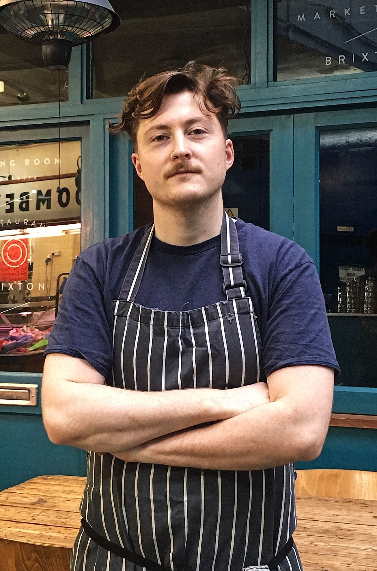 Guide to London’s Best Restaurants with Connor