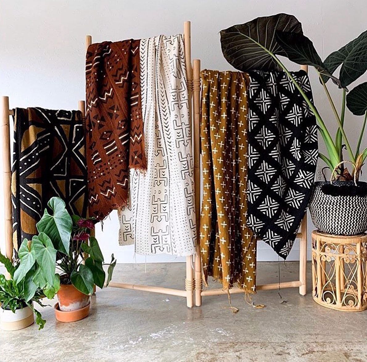 Make Manifest, New York on Trippin