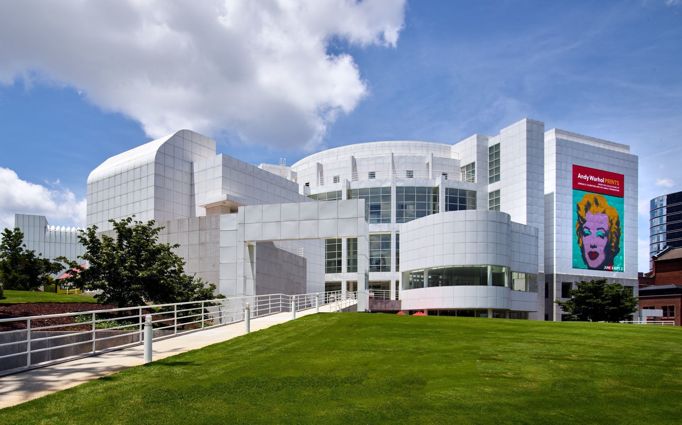 High museum store