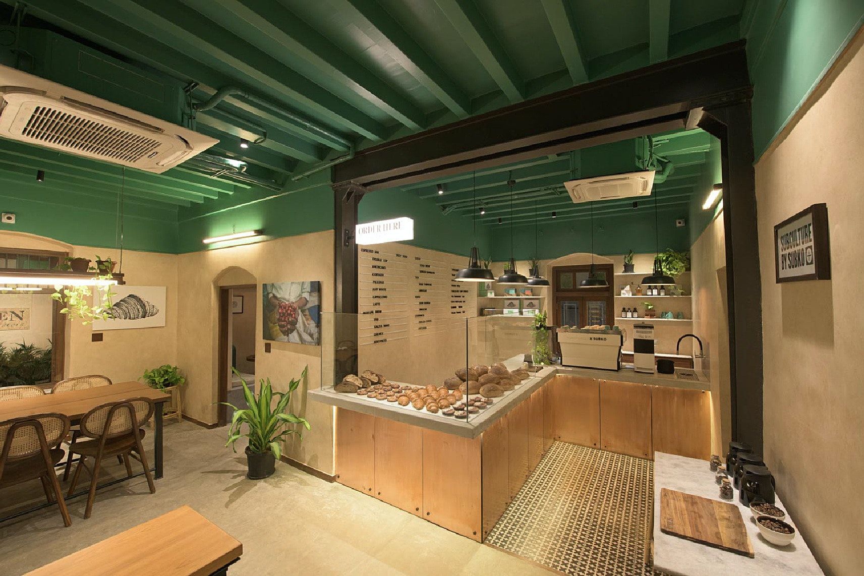 Subko Coffee Roasters on Trippin