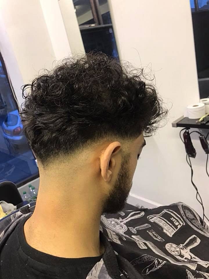 Simply Faded Barbershop on Trippin