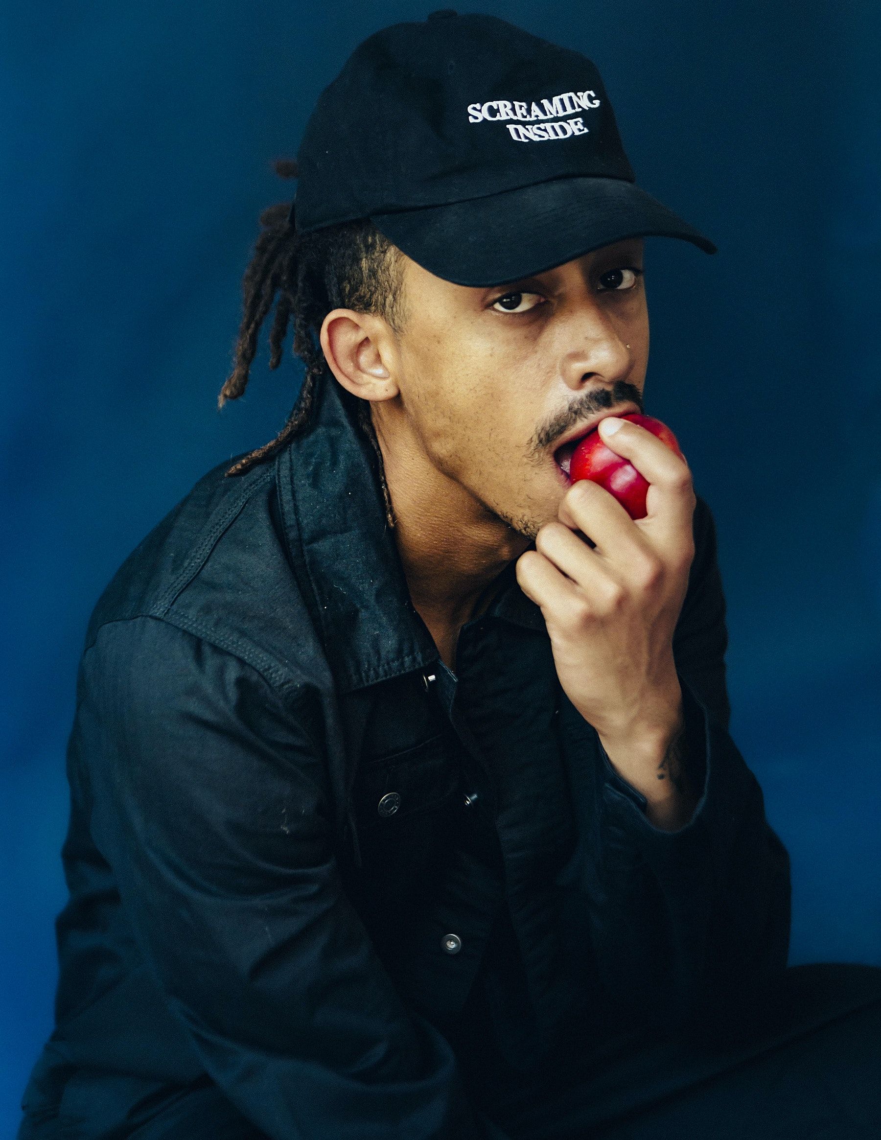 Jordan Stephens for Trippin