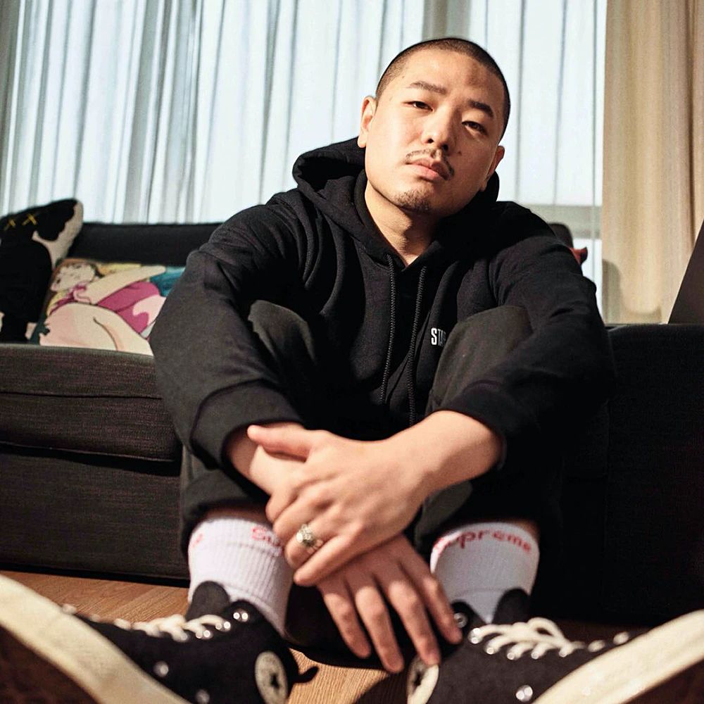 Phil Gong