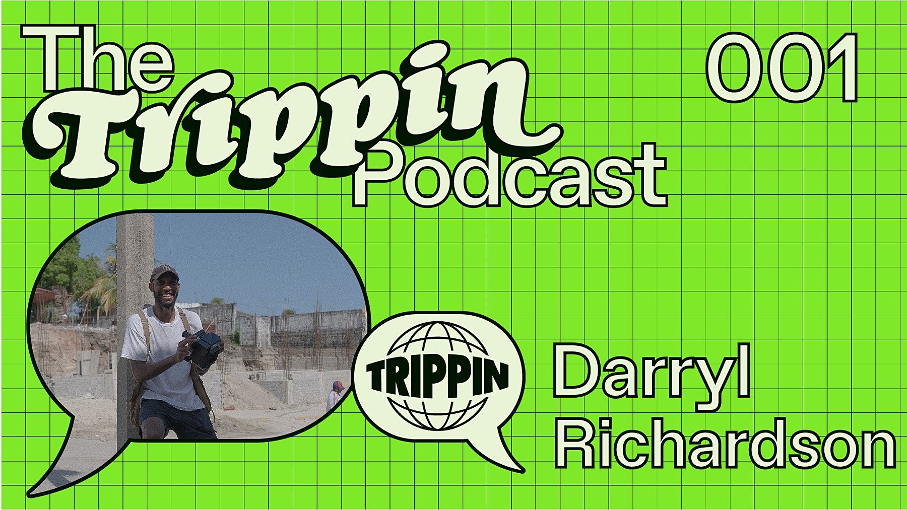 Exploring the Afro-Mexican Story with Darryl Richardson