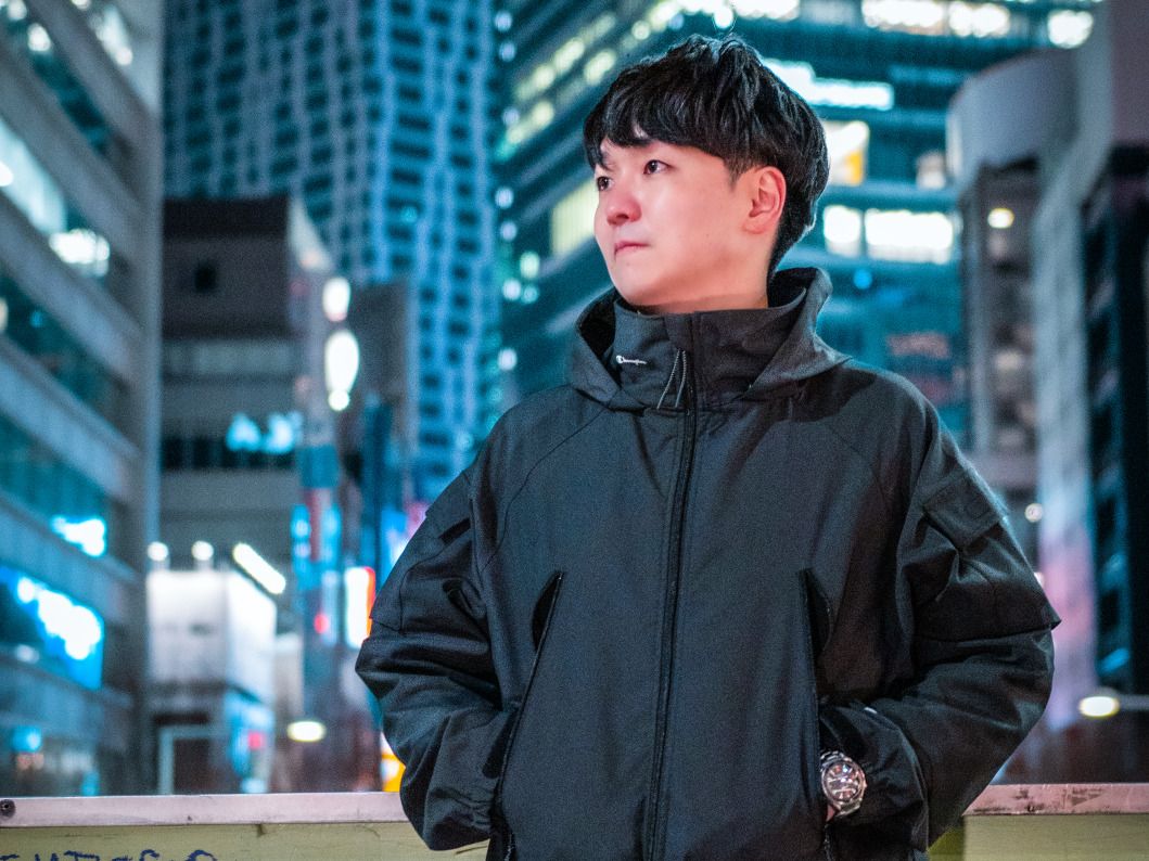 Where to Drink the Best Sake in Tokyo with Shingo