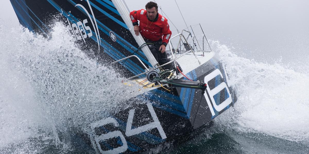 Belgium Ocean Racing