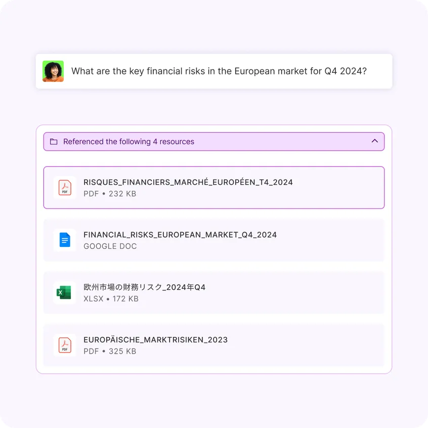 Rerank | Boost Enterprise Search and Retrieval | Cohere