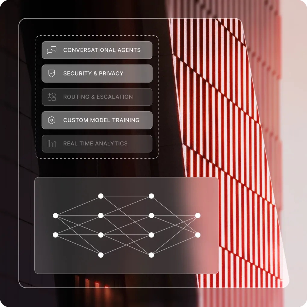 Customized AI Solutions | Secure and Scalable | Cohere