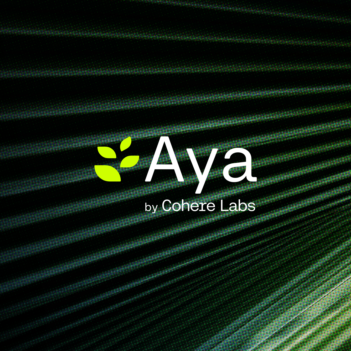 Aya | Cohere Labs