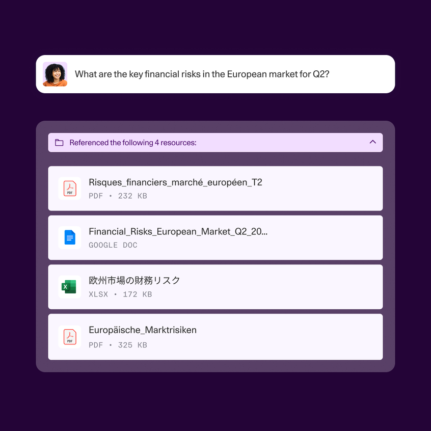 Rerank | Boost Enterprise Search and Retrieval | Cohere