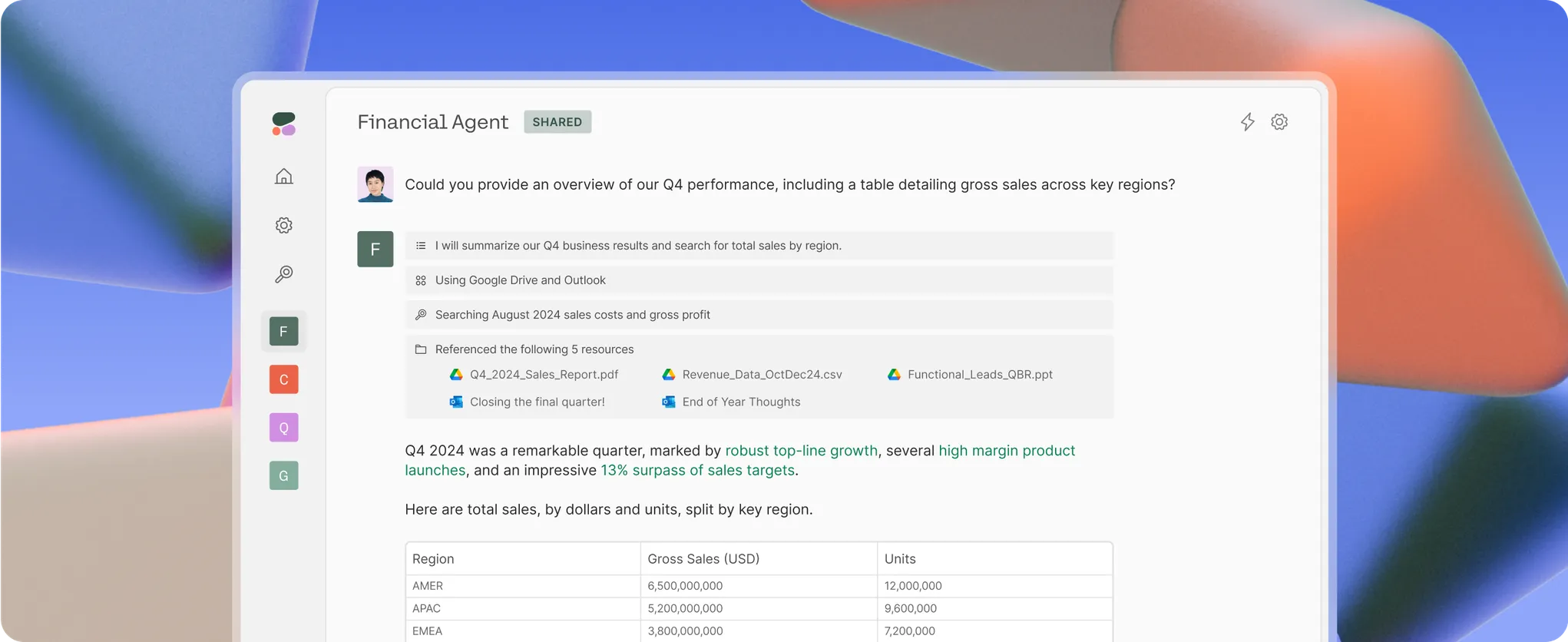 North: The AI Platform Where Work Gets Done | Cohere