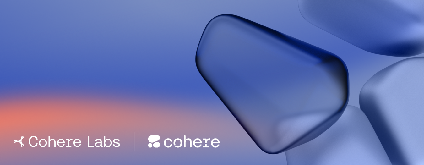 Research Grant Program Application - Cohere Labs