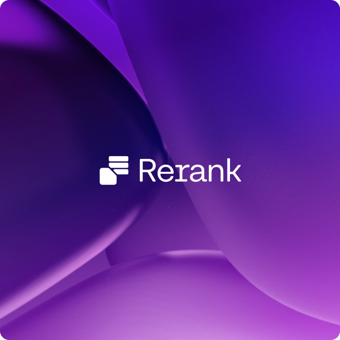 Rerank | Boost Enterprise Search and Retrieval | Cohere