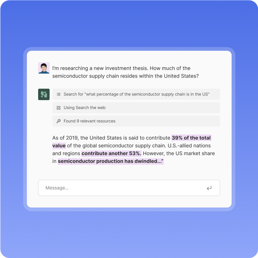 North: The AI Platform Where Work Gets Done | Cohere